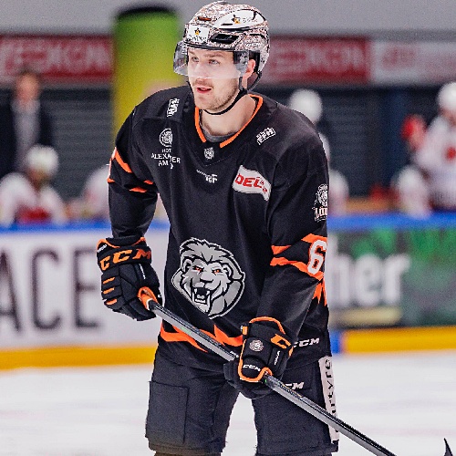 Kevin Maginot - Stats, Contract, Salary & More