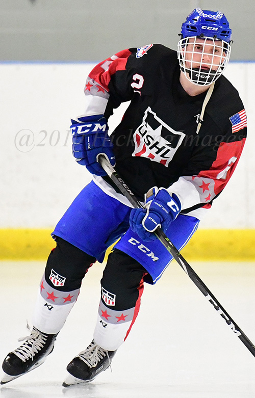 Charlie Killian - Elite Prospects