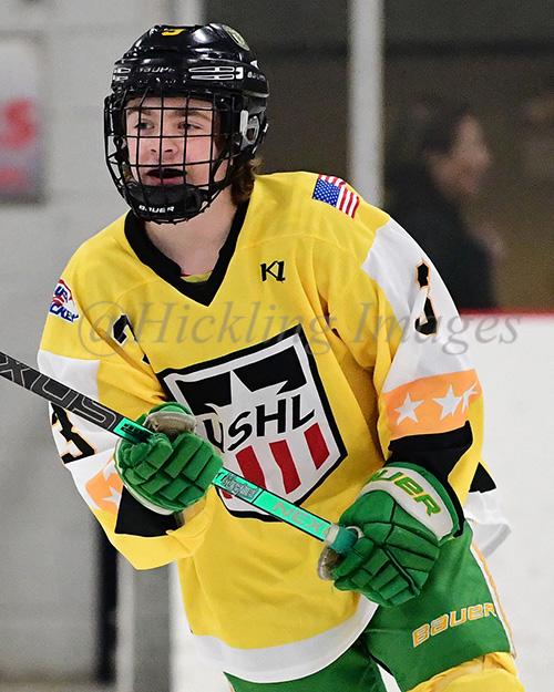 Michael Koenig - Elite Prospects