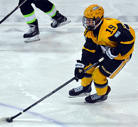 Evan Konyen - Elite Prospects