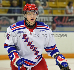 Sean Allen - Elite Prospects