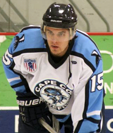 Kyle Granville - Stats, Contract, Salary & More