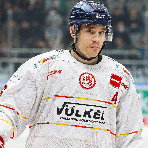 Kyle Cumiskey - Stats, Contract, Salary & More