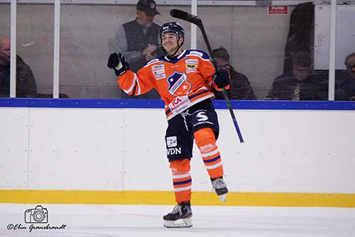 Linus Lundberg - Elite Prospects