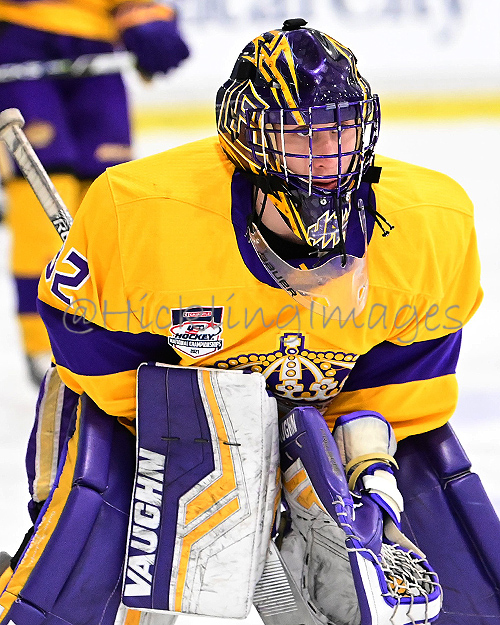 Jackson Silverberg - Elite Prospects