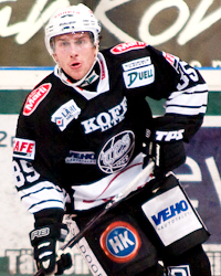 Lee Sweatt - Elite Prospects