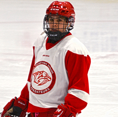 Liam Lucas - Elite Prospects