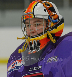 Liam McCarthy - Stats, Contract, Salary & More