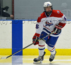 Jack Goodman - Elite Prospects