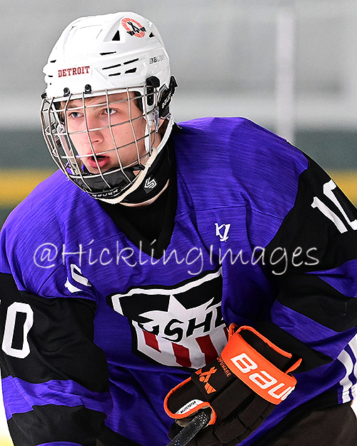 Jacob Ligi - Stats & Facts - Elite Prospects