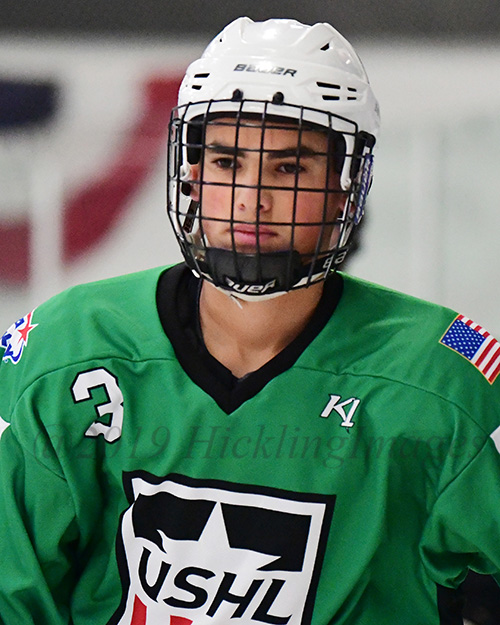 Christian Look - Elite Prospects