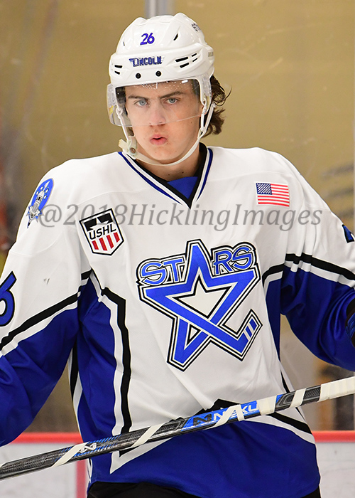 Josh Lopina - Elite Prospects
