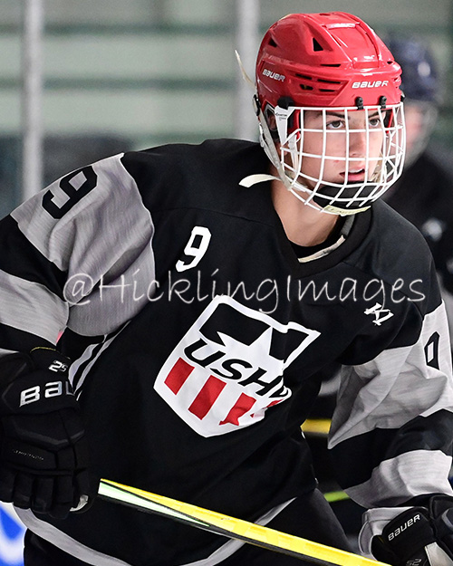 Jack Lower - Elite Prospects