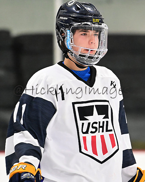 Ryan Lucarelli - Elite Prospects