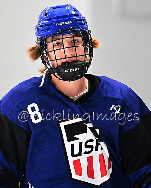 Alex Lunski - Stats & Facts - Elite Prospects