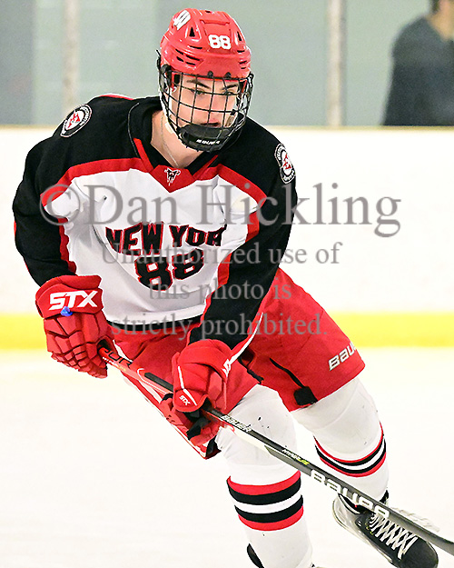 Mason Lupo - Stats & Facts - Elite Prospects