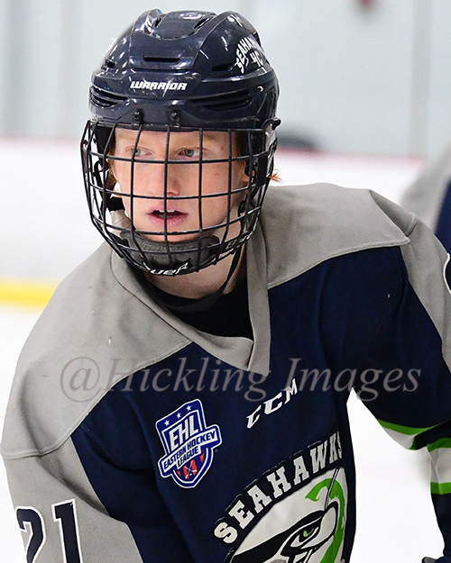 Jack Macdonald - Elite Prospects