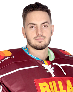 Matej Machovsky - Stats, Contract, Salary & More