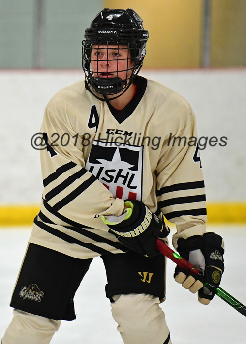 Daniel Macleish - Elite Prospects