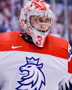 Nick Malík - Elite Prospects