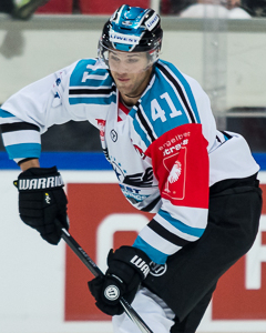 Mario Altmann - Elite Prospects