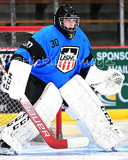 Riley Martin - Elite Prospects