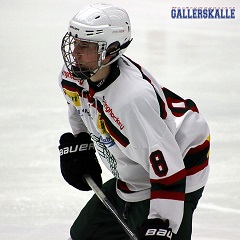 Martin Fransson - Elite Prospects