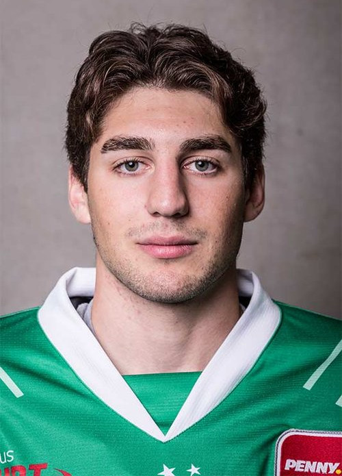 Jimmy Martinovic - Stats, Contract, Salary & More