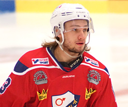 Mathias Kämpe - Stats, Contract, Salary & More