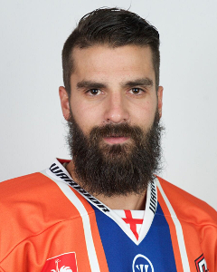 Mathieu Roy - Elite Prospects