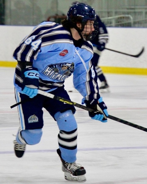 Matt Brooker - Stats, Contract, Salary & More