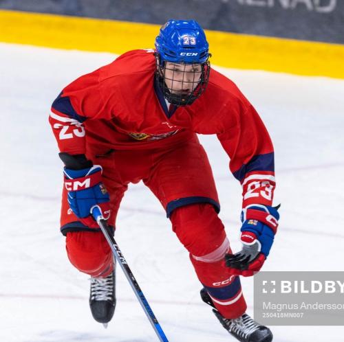 Maxmilian Mares - Stats, Contract, Salary & More