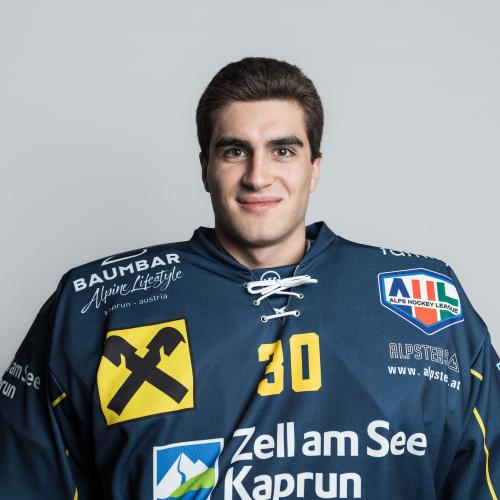 Max Zimmermann - Elite Prospects