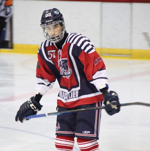 Maxime Girard - Stats & Facts - Elite Prospects