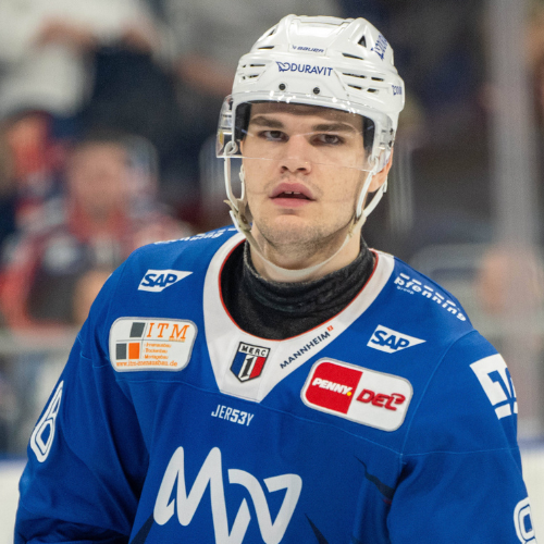 Maximilian Heim - Stats, Contract, Salary & More