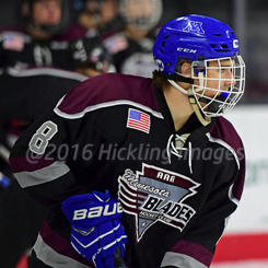 Jack Bayless - Elite Prospects