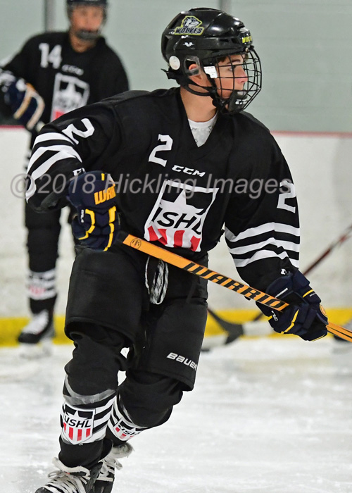 Liam McGregor - Stats, Contract, Salary & More