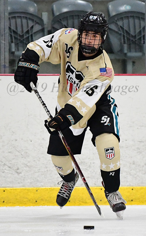 Scott McManus - Elite Prospects