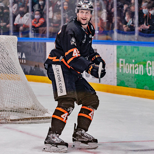 Carson McMillan - Elite Prospects