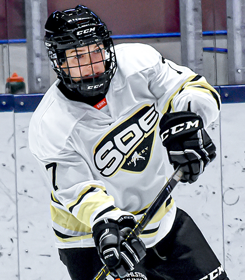 Megan Eady - Elite Prospects