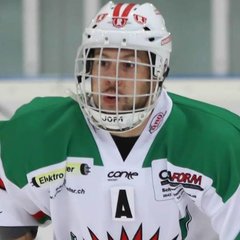 Philipp Meier - Elite Prospects