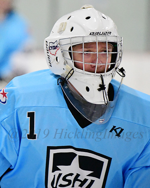 Luke Mercer - Stats, Contract, Salary & More