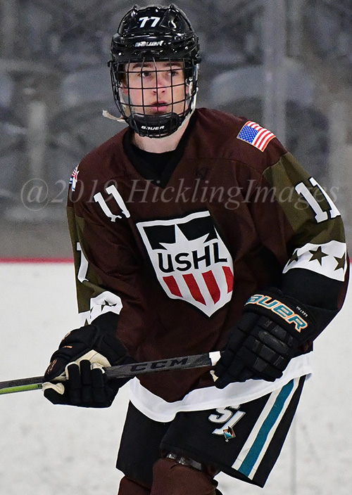 Jake Meure - Elite Prospects