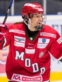 Michela Cava - Elite Prospects