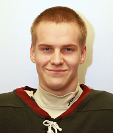 Miika Panu - Stats, Contract, Salary & More