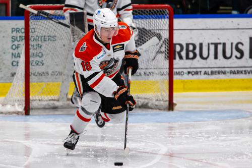 Mike Murtagh - Stats & Facts - Elite Prospects