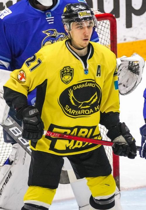 Mikhail Rakhmanov - Stats & Facts - Elite Prospects