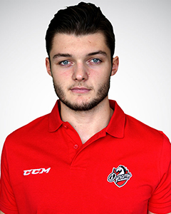 Milan Kloucek - Elite Prospects