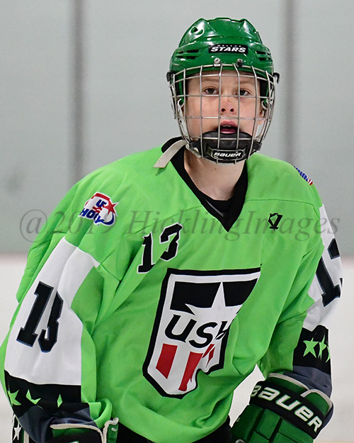 Lucas Minard - Elite Prospects