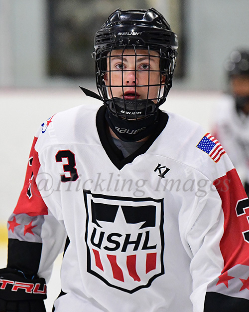 Scott Miner - Elite Prospects